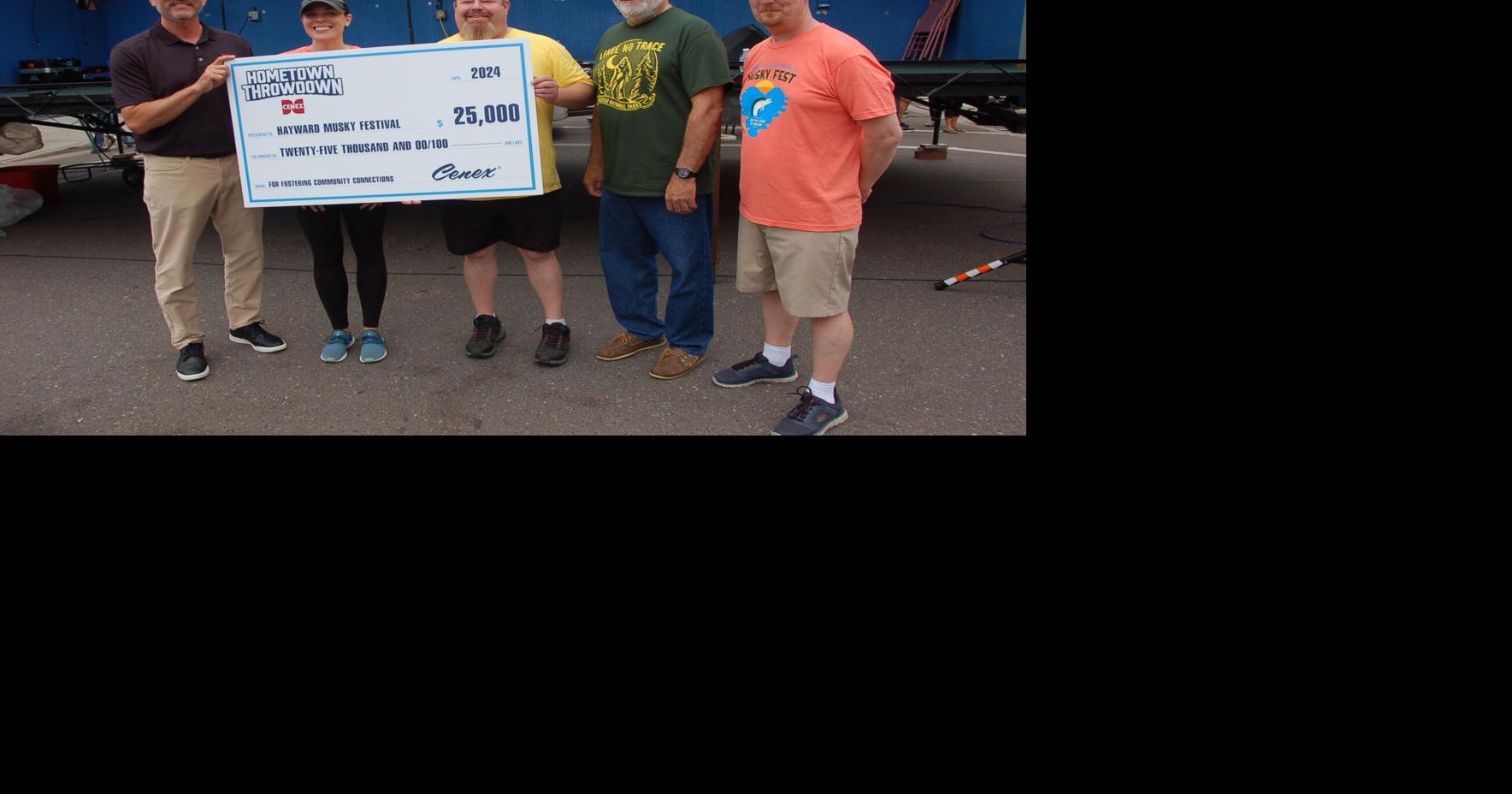 More Musky Fest | Local | apg-wi.com