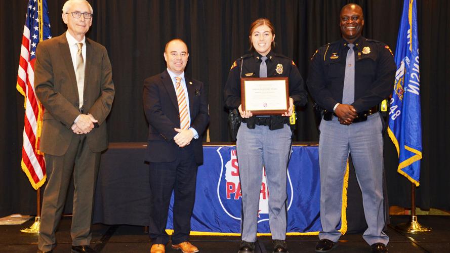 Troopers saved lives, took action | Subscriber | apg-wi.com