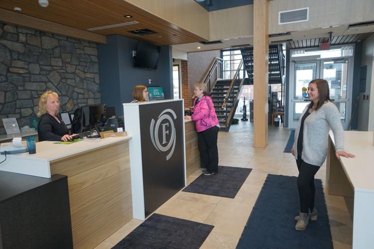 Forward Bank opens new facility | Subscriber | apg-wi.com