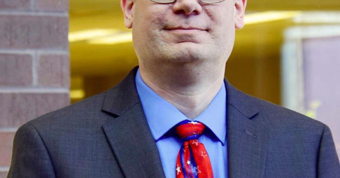 Onetime Phillips mayor announces candidacy for 74th Assembly District ...