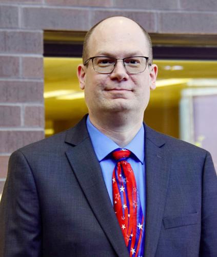 Onetime Phillips mayor announces candidacy for 74th Assembly District ...