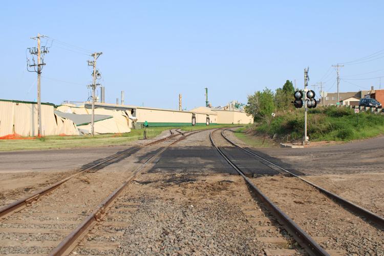 County H tracks repaired | Price County Review | apg-wi.com