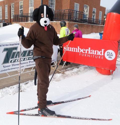 Barkie Birkie 2018 | Free | apg-wi.com