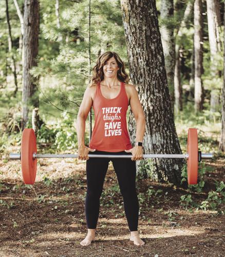 It's what Kristin would do: Living an active life | Subscriber | apg-wi.com