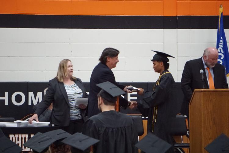 54 graduate from Phillips HS | Price County Review | apg-wi.com