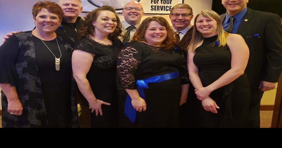 Law Enforcement Gala raises more than $6,000 | Free | apg-wi.com