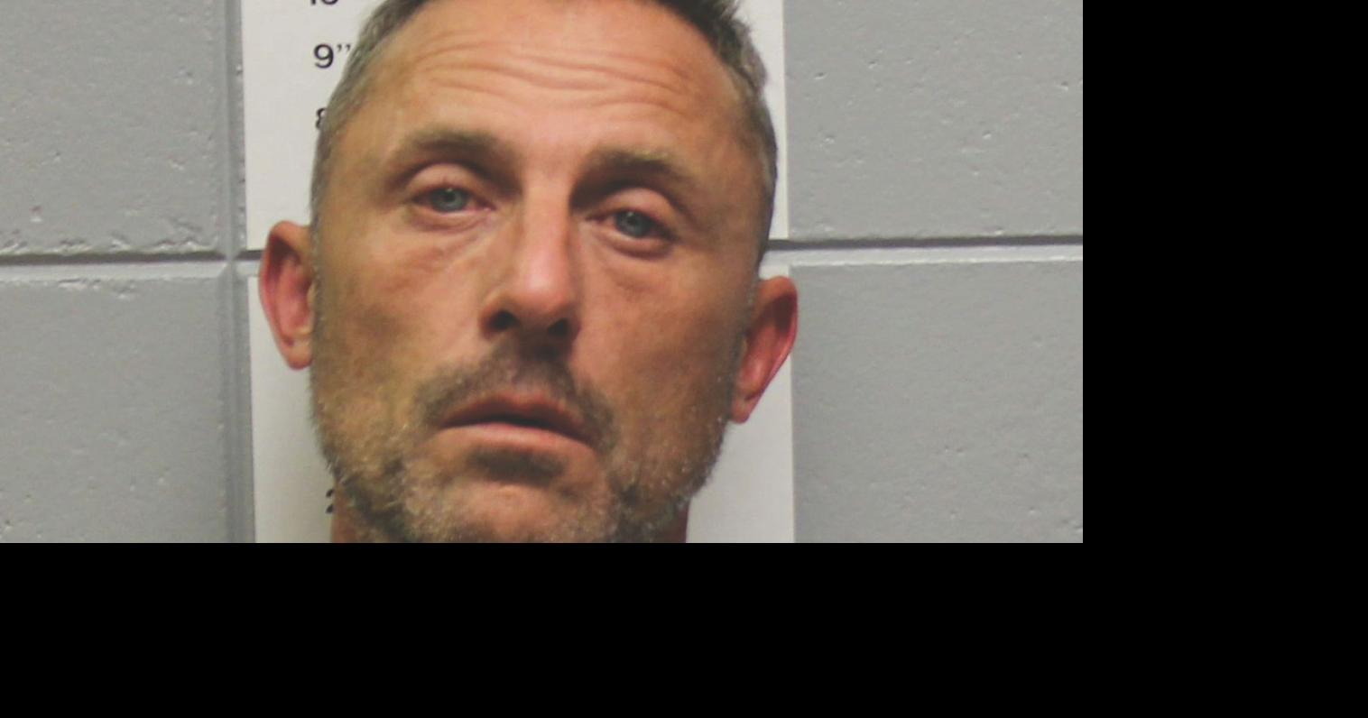 Bayfield man arrested for alleged 10th OWI | Free | apg-wi.com