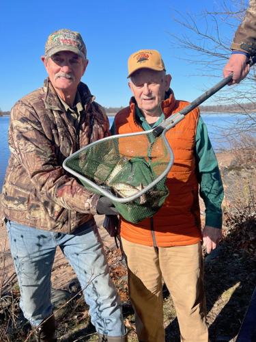 Muskies stocked in Chippewa Flowage | Sawyer County Record | apg-wi.com