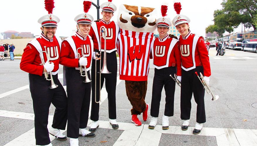 Strike up the band one more time! | Local | apg-wi.com