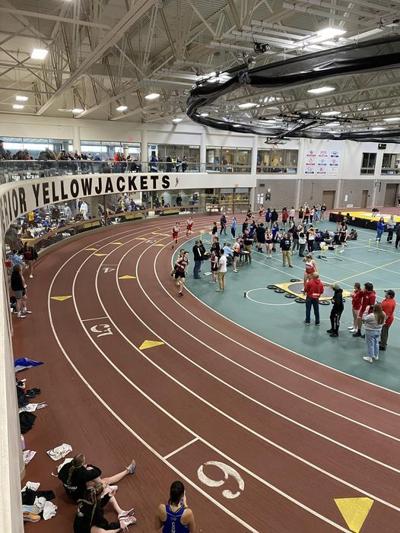 Rails, Lakers track teams compete at UW–Superior | High School | apg-wi.com