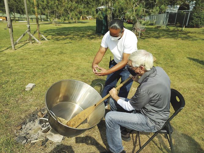 LCO Ojibwe School, Boys and Girls Club host Gov. Evers | Subscriber ...