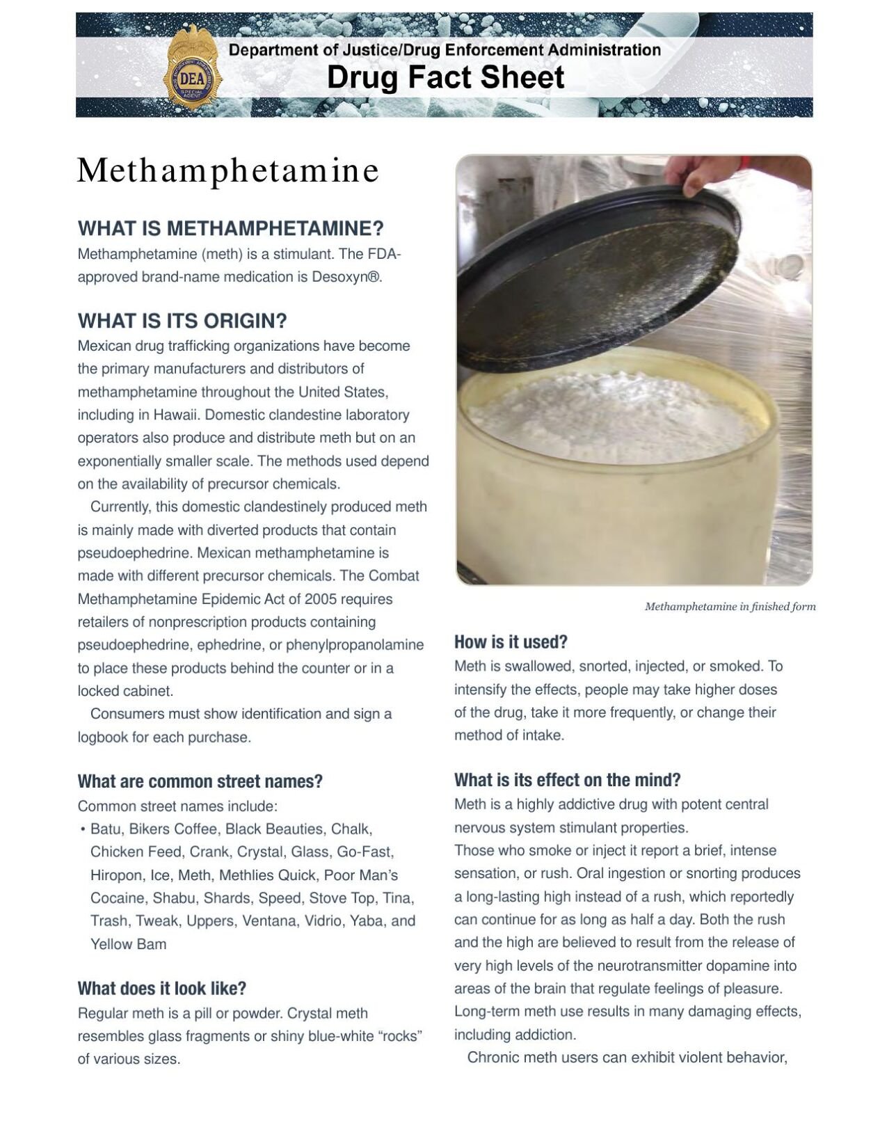 From traffic stops to drug stings: How Barron County police are finding meth dealers | News ...