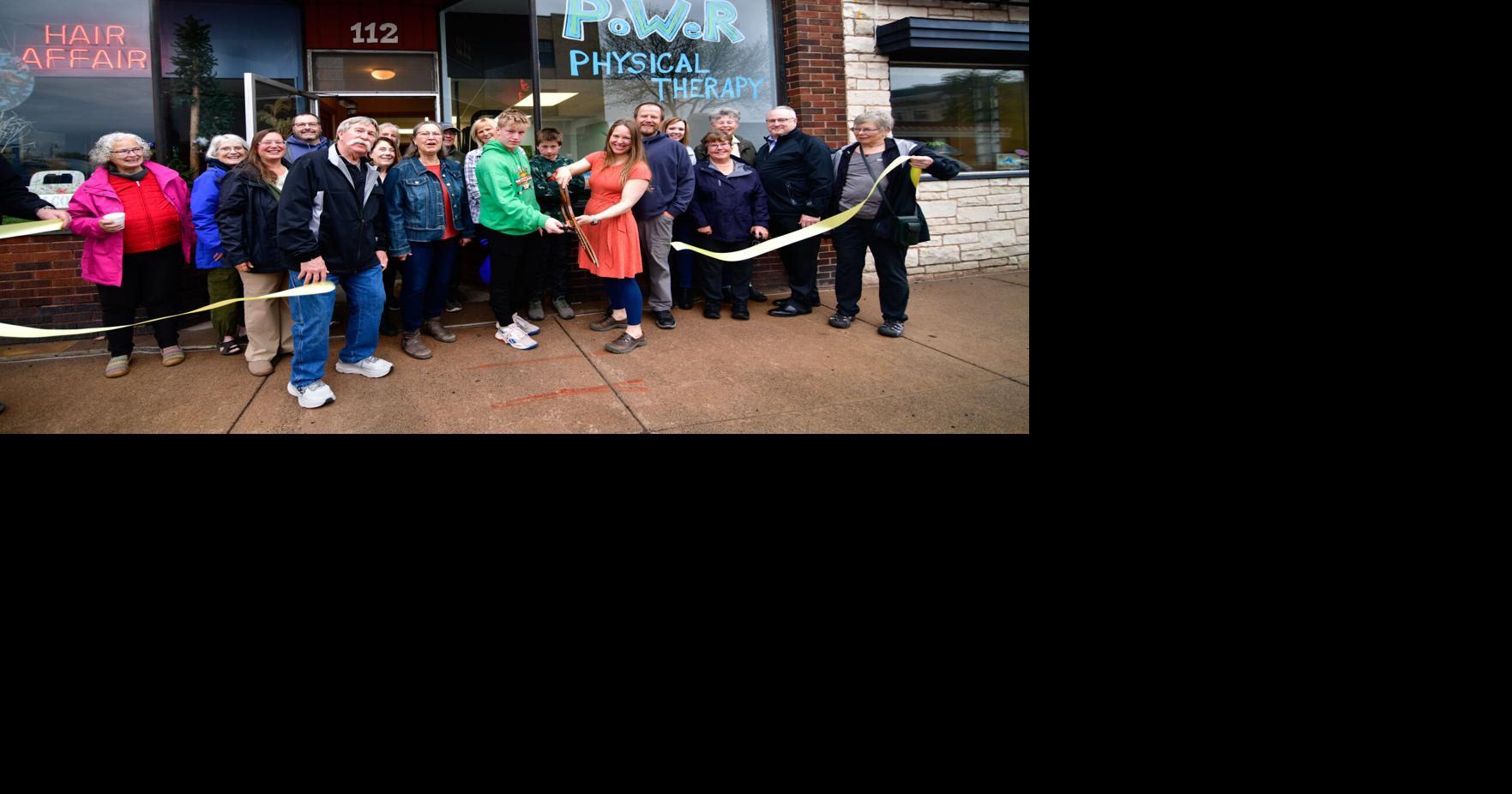 Physical therapist wants to solve people’s problems | Local | apg-wi.com