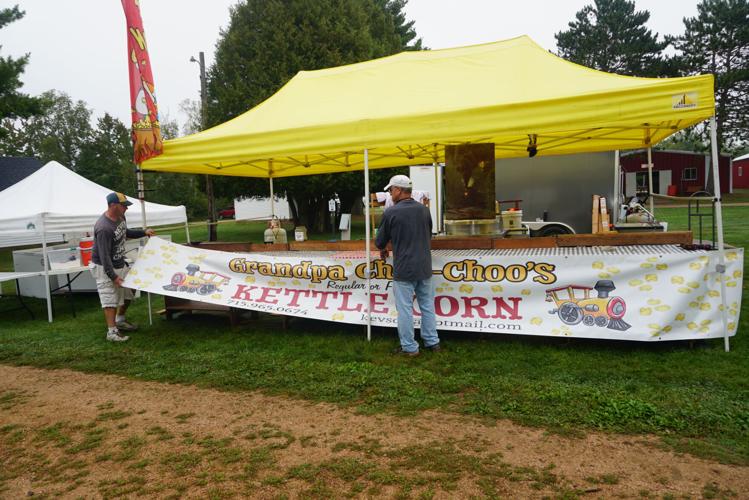 Price County Fair underway | Price County Review | apg-wi.com