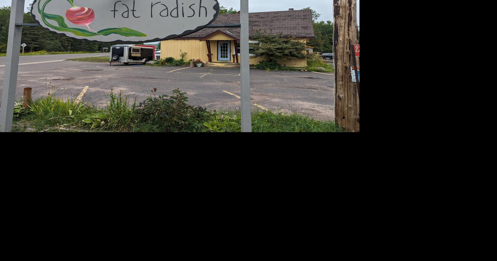 Fat Radish moves to Washburn | Food | apg-wi.com