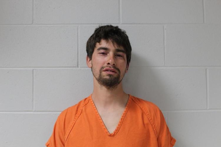 Bayfield man convicted of arson, sentenced to prison | Local | apg-wi.com