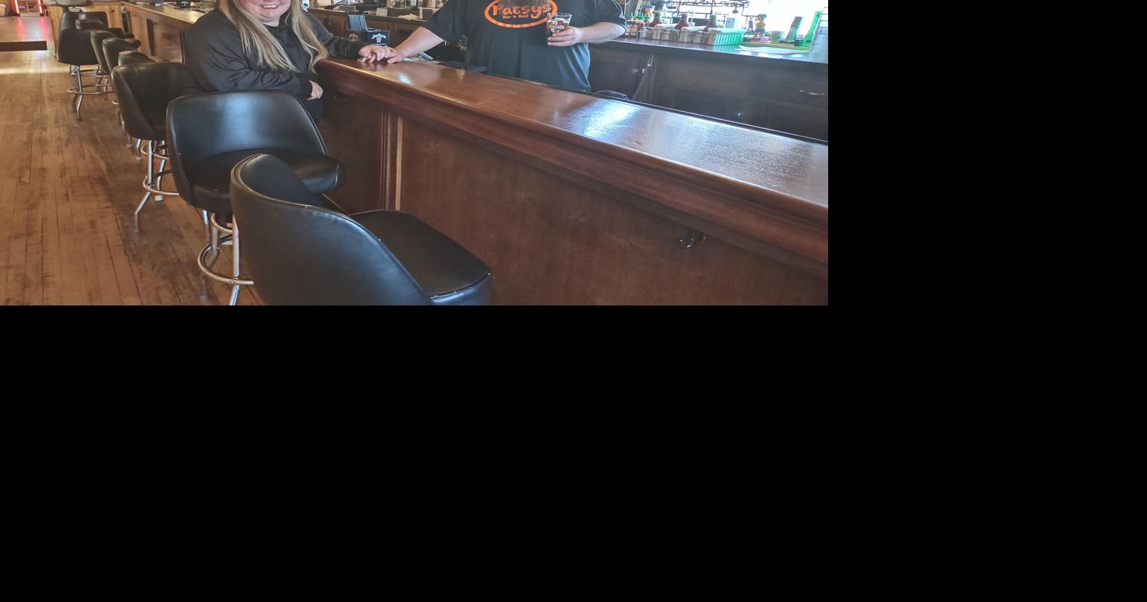 New owners, same style: Patsy’s Bar won’t be changing much | Local ...