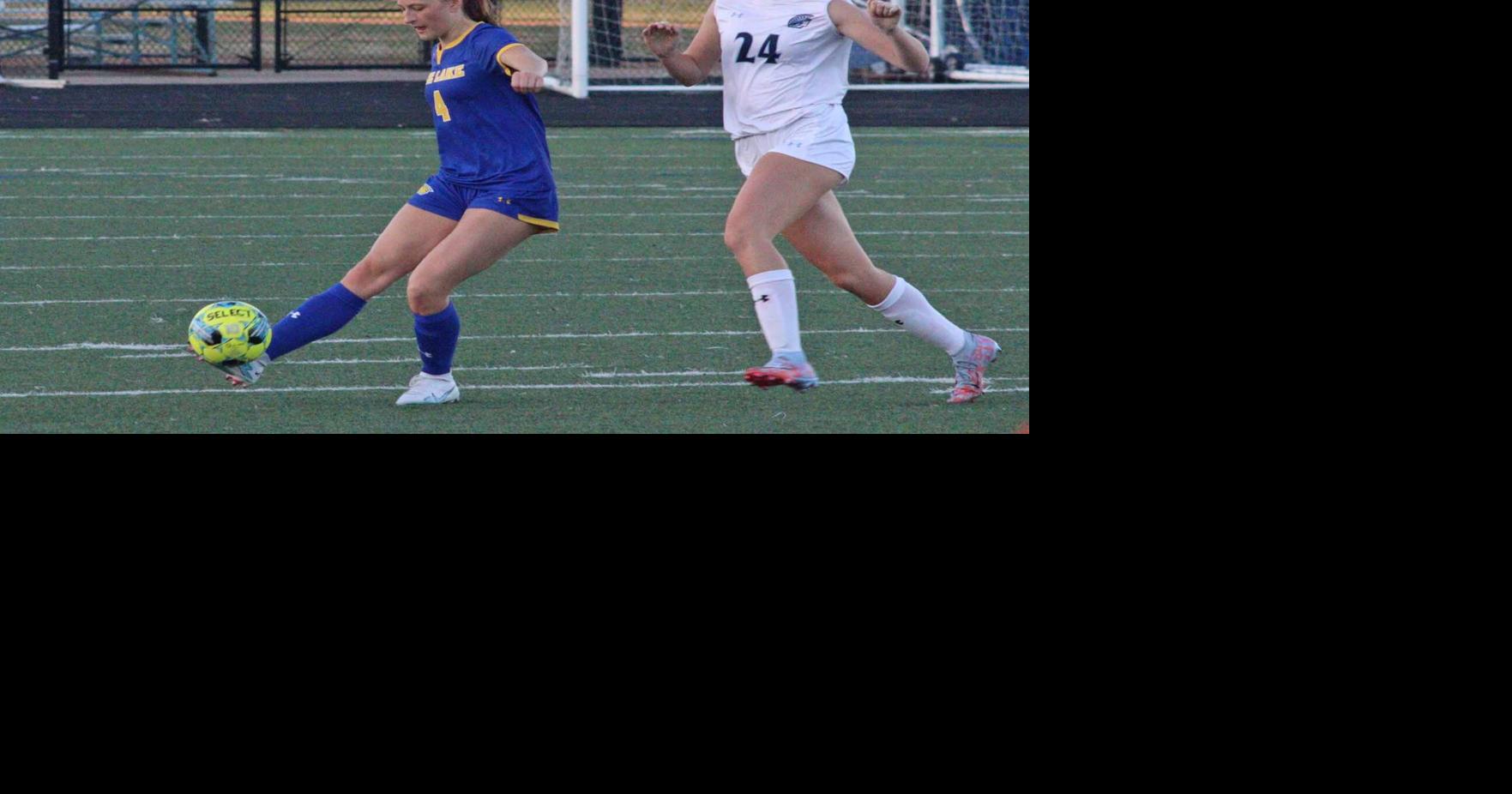 Prep girls soccer: Bowman scores 4 times as Rice Lake wins Big Rivers ...
