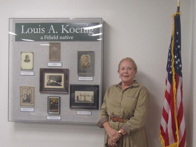 Koenig Center opens with ceremony | Price County Review | apg-wi.com