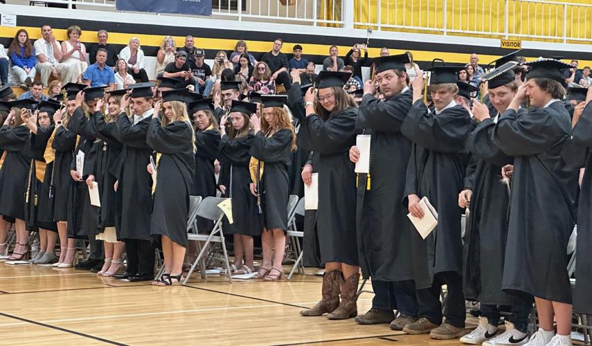 2024 HAYWARD HIGH SCHOOL COMMENCEMENT AND GRADUATION RIDE | Free | apg ...