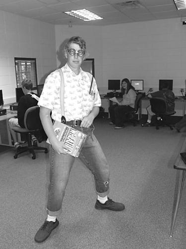 Prentice students prepare for homecoming | Schools | apg-wi.com