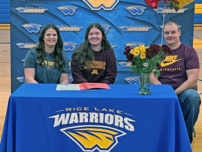 Prep track and field: Schmidt finds the right fit in commitment to ...