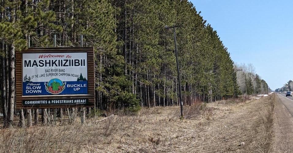 Tribe to receive millions to go green | Local | apg-wi.com