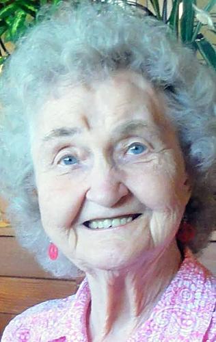 Charlotte Louise Harrell Beaupre | Obituaries | apg-wi.com