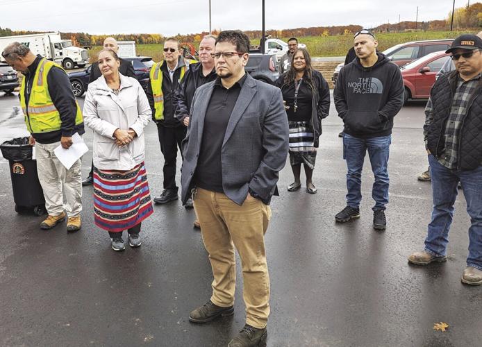 Miskogiizhig Apartments celebrated as significant step for LCO ...