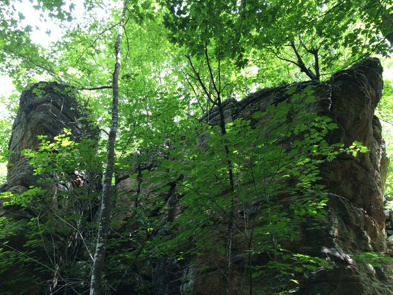 Natural wonders of the Blue Hills | Photos | apg-wi.com