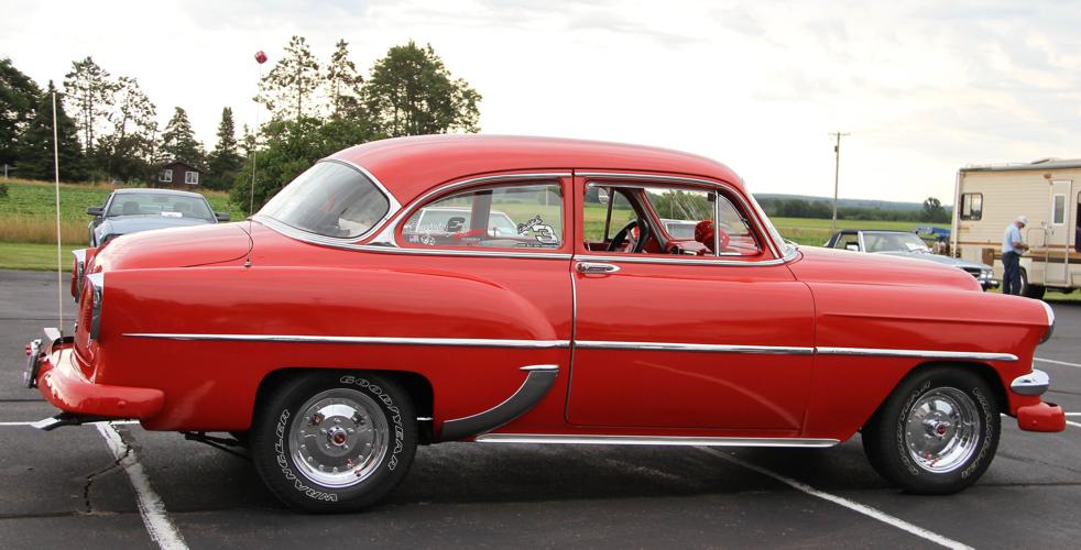 Our Savior's Lutheran Church Car Show | Arts | apg-wi.com