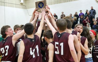 Birchwood sectional game moved to Cumberland | Free | apg-wi.com