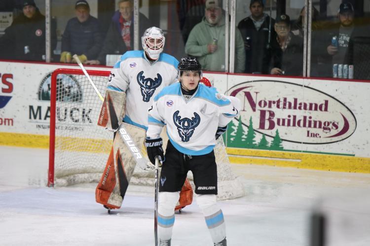 Windigo swept by Fairbanks but still in division lead | Price County ...