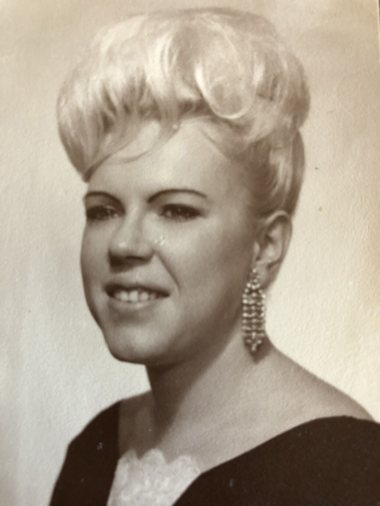 Onalee “Lee” Marie Levenhagen | Rice Lake Chronotype | apg-wi.com