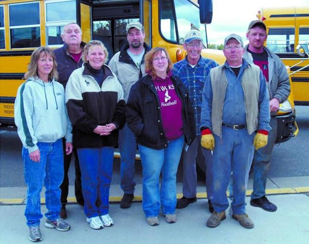 National School Bus Safety Week | Schools | apg-wi.com