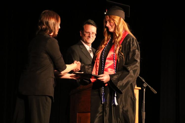 PRENTICE HIGH SCHOOL 2025 COMMENCEMENT | Price County Review | apg-wi.com