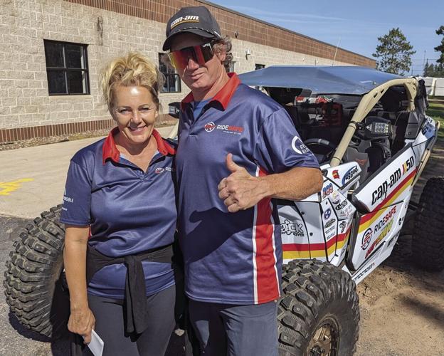 Hayward students learn RideSafe lessons for motorized sports ...