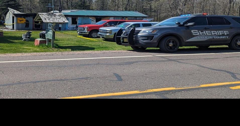 Russell arson suspects identified | Local | apg-wi.com