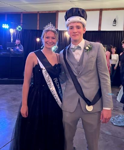 2024 Hayward High School Prom, Saturday, April 13 | Free | apg-wi.com