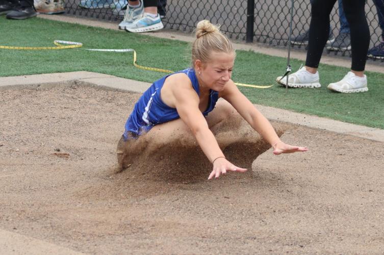 Track and field: Cameron claims 5 regional titles | Sports | apg-wi.com