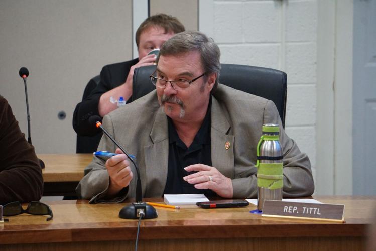 Committees look at deer hunting issues | Price County Review | apg-wi.com