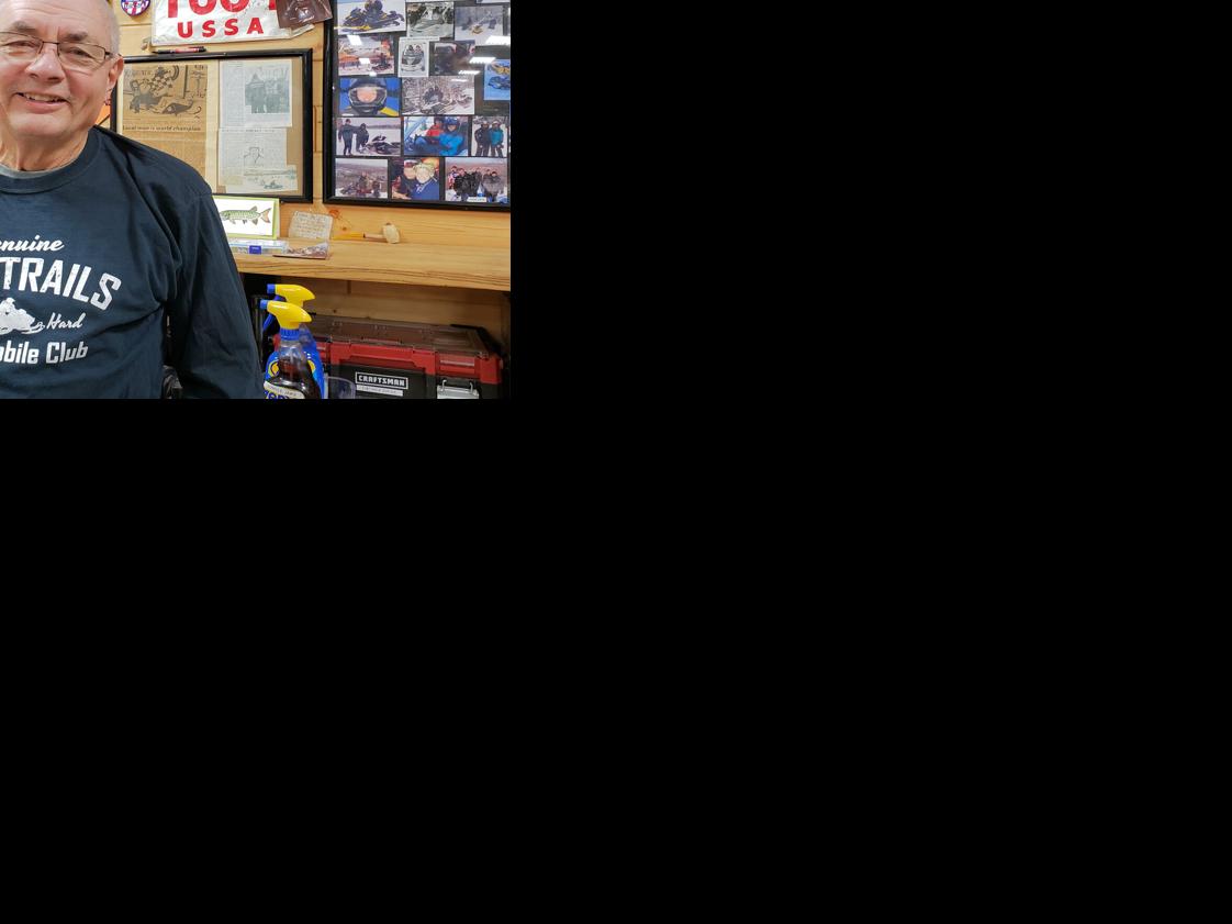 Bruce Wick: The early days up north | Subscriber | apg-wi.com