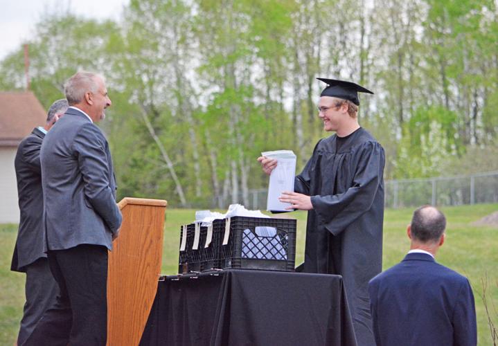 Phillips High School Class of 2020 graduation | Free | apg-wi.com