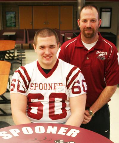 Spagetti dinner for All-Star Rail Brad Baker to be held on April 22 ...