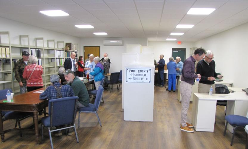 Koenig Center opens with ceremony | Price County Review | apg-wi.com