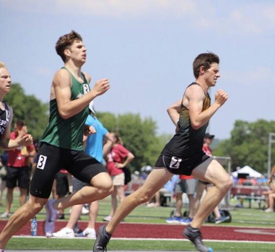 Michalski sets state record, wins two events | Price County Review ...