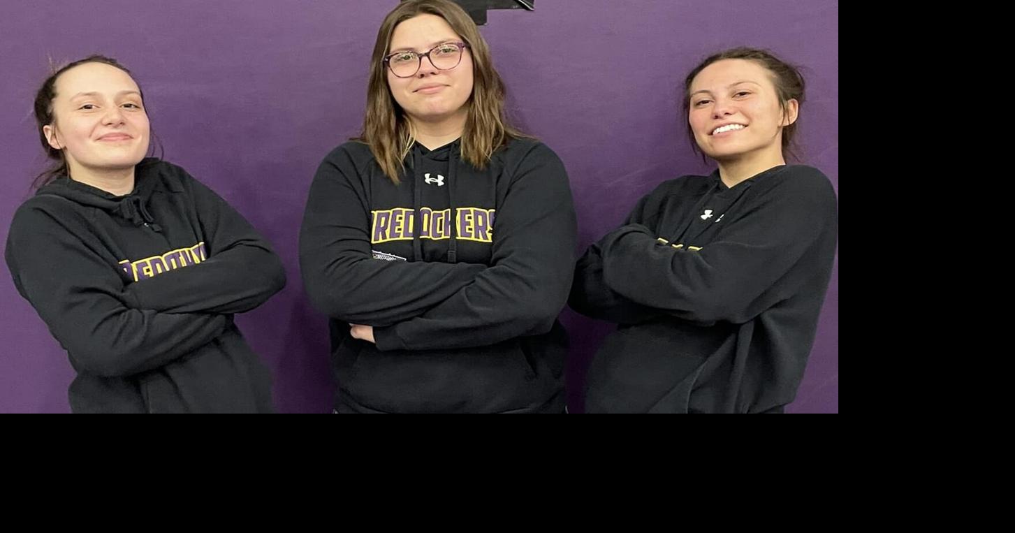 Statebound Trio | High School | apg-wi.com