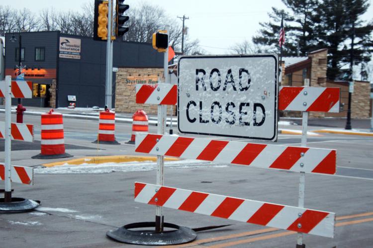 Main Street closed again to traffic | News | apg-wi.com