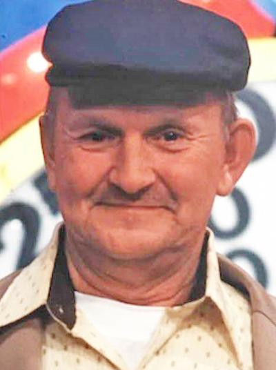 William E. Hurst Sr. | Obituaries | apg-wi.com