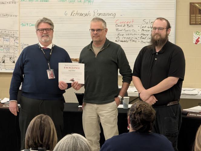 DPI Report Card shows growth in Spooner schools | Local | apg-wi.com